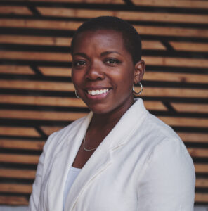 Erica Hines - National Center for Teacher Residencies