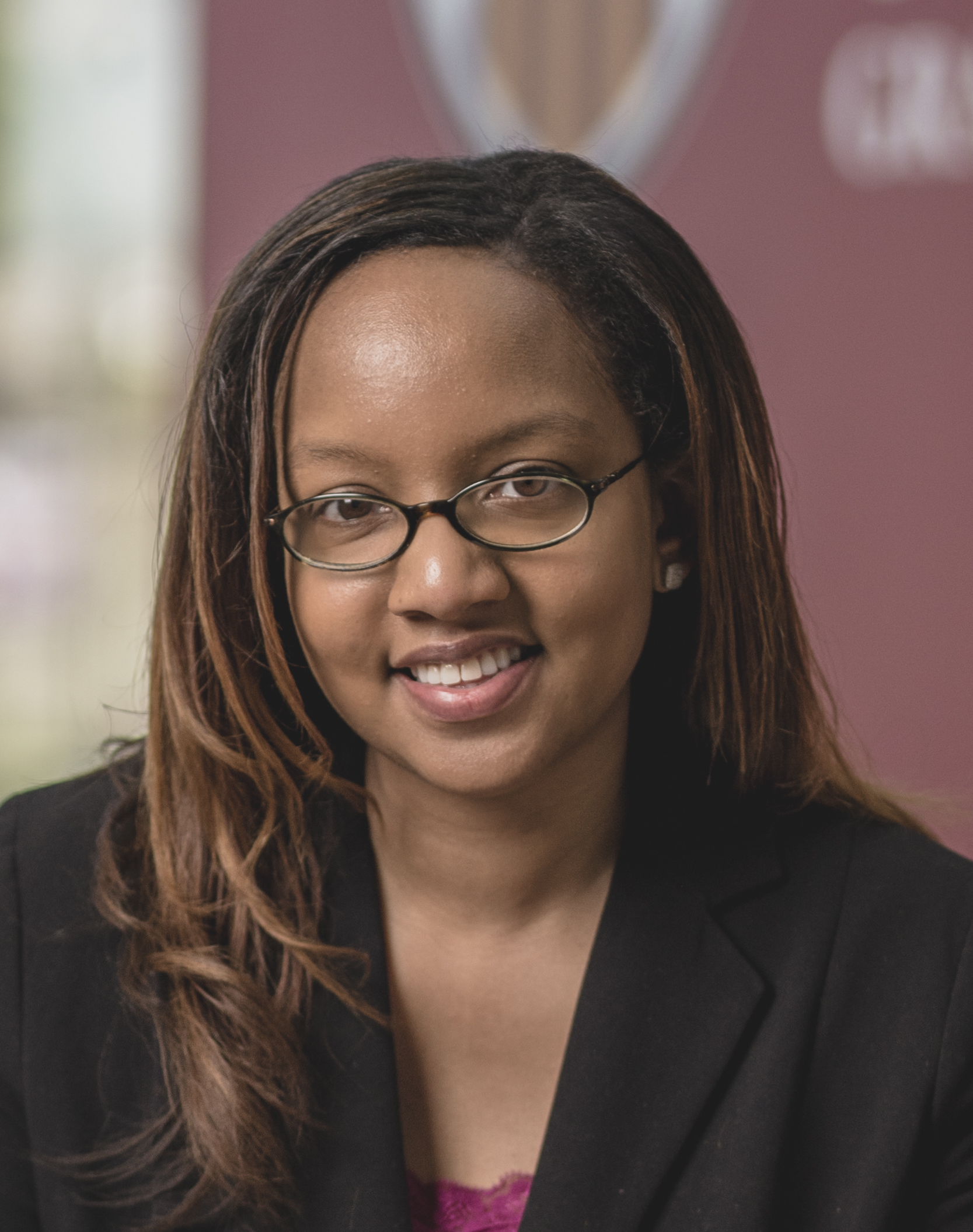 Alicia Roberson - National Center for Teacher Residencies