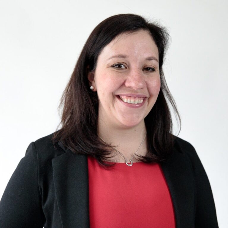 Carrie Scheib - National Center for Teacher Residencies
