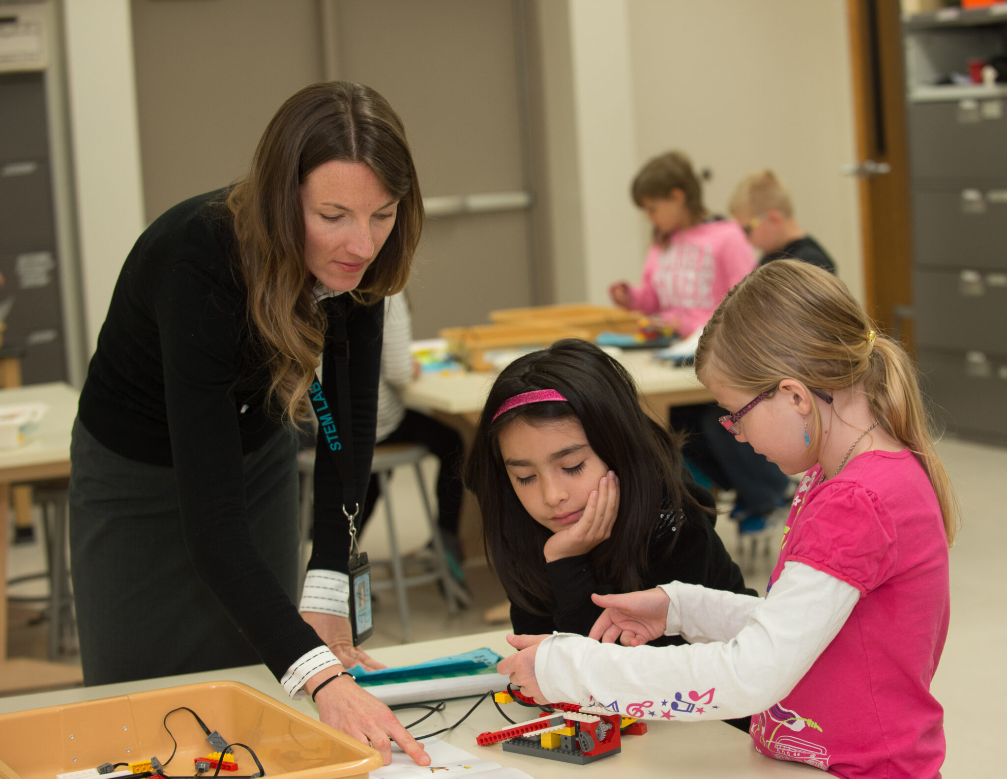 Teacher Registered Apprenticeship Programs