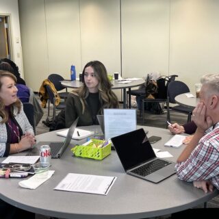 NCTR Launches 2023 Site Visit Season - National Center for Teacher ...