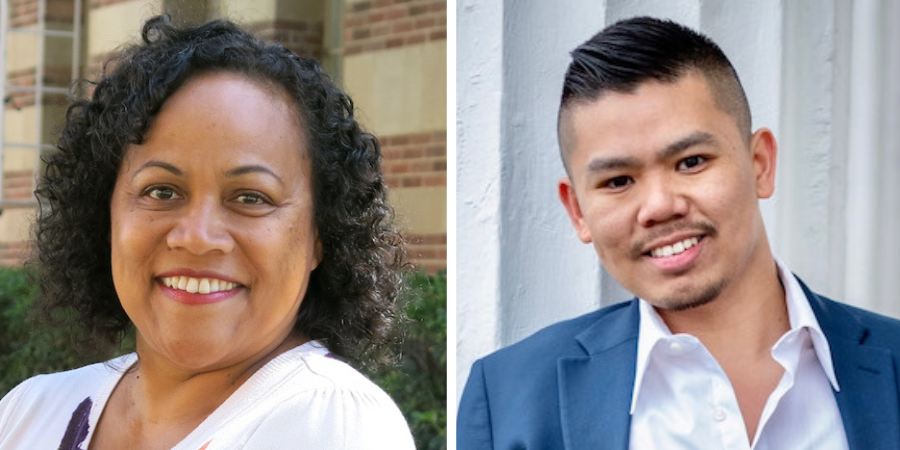 NCTR Welcomes Two New Board Members - National Center for Teacher Residencies