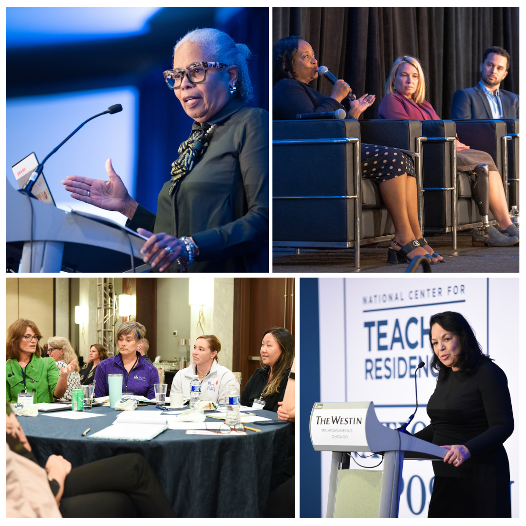 NCTR National Symposium