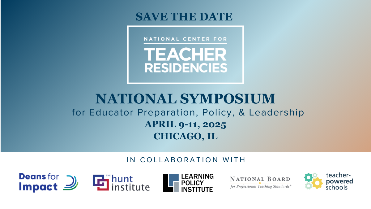 NCTR National Symposium