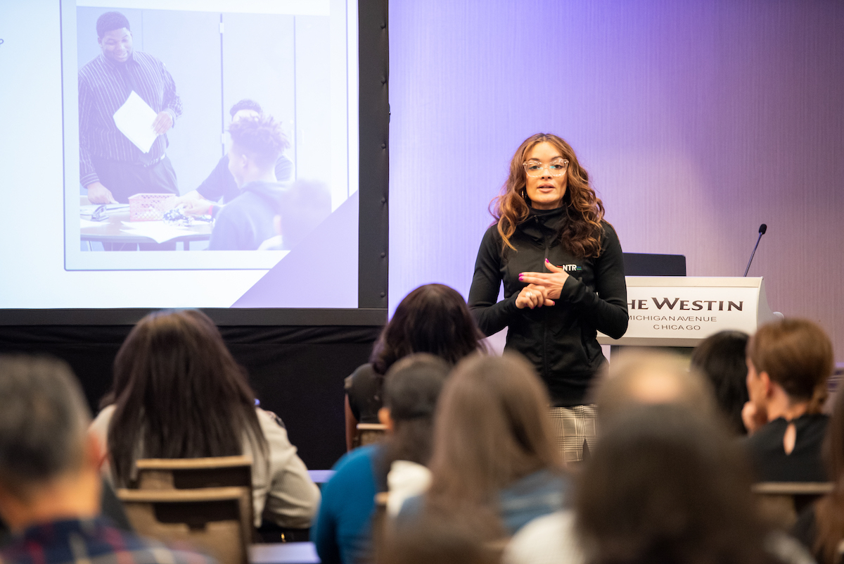 NCTR National Symposium