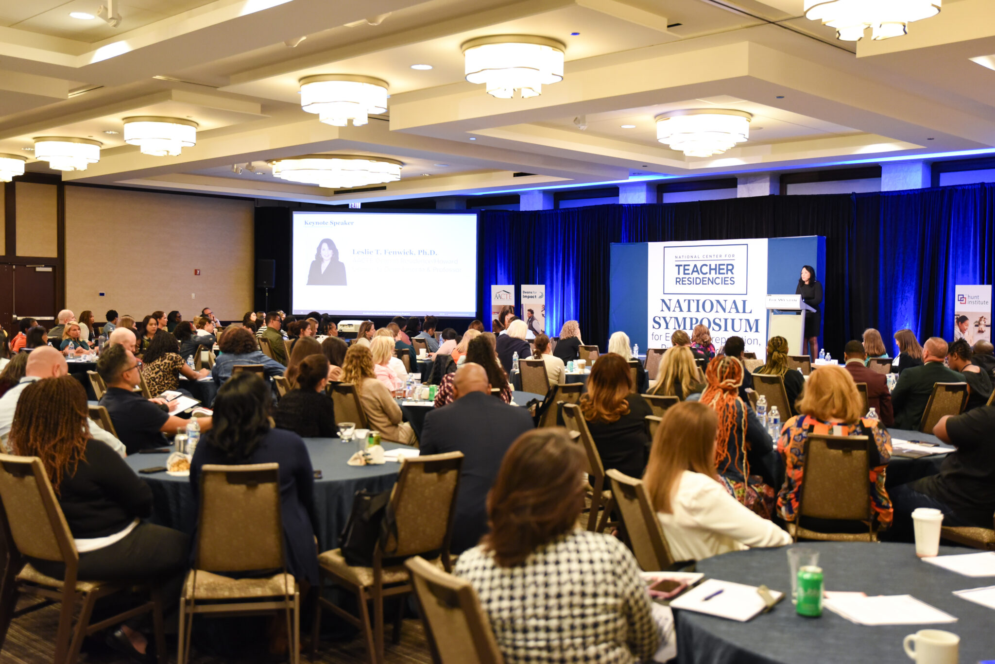 NCTR National Symposium